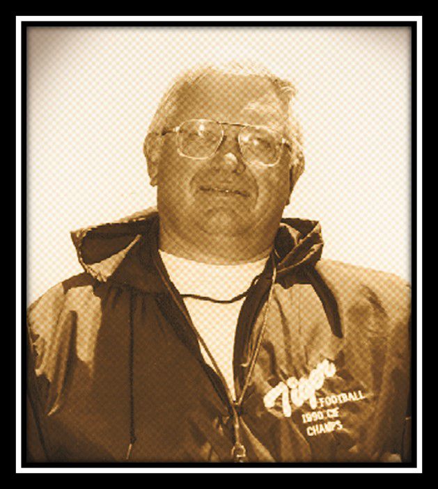 John Shacklett | San Diego Sport Association