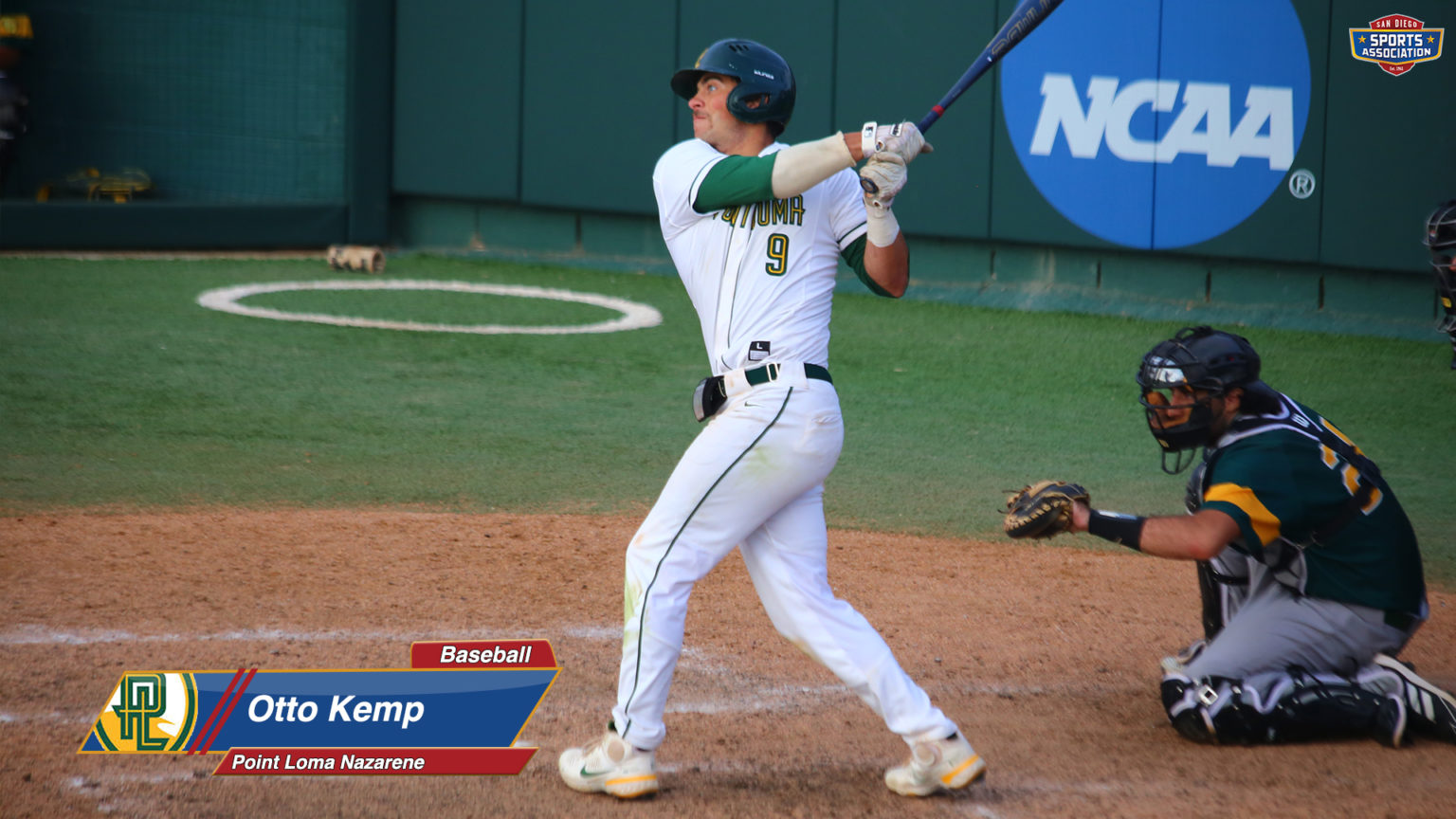 May Stars of the Month | San Diego Sport Association