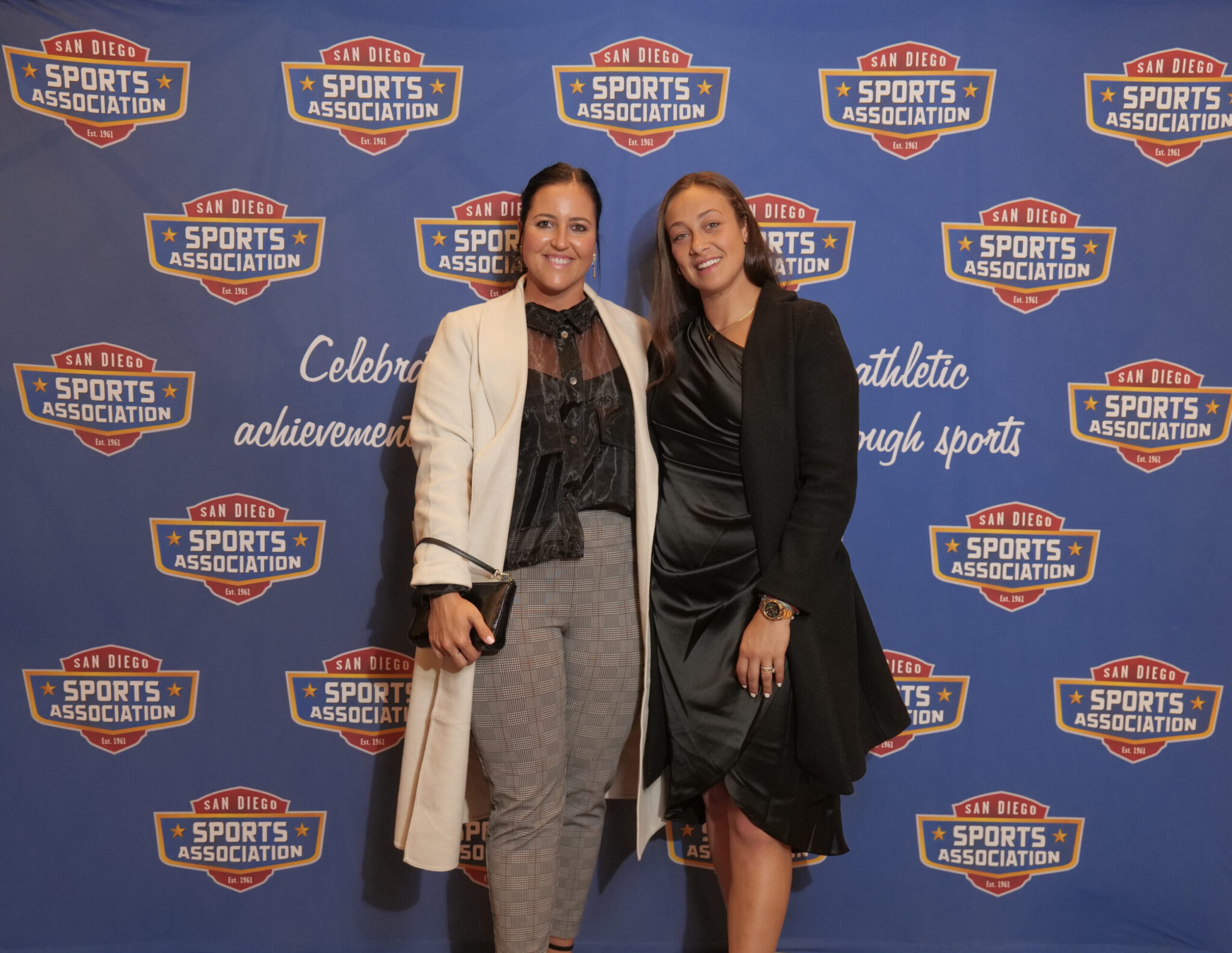 Photos from the 76th Salute to the Champions | San Diego Sport Association