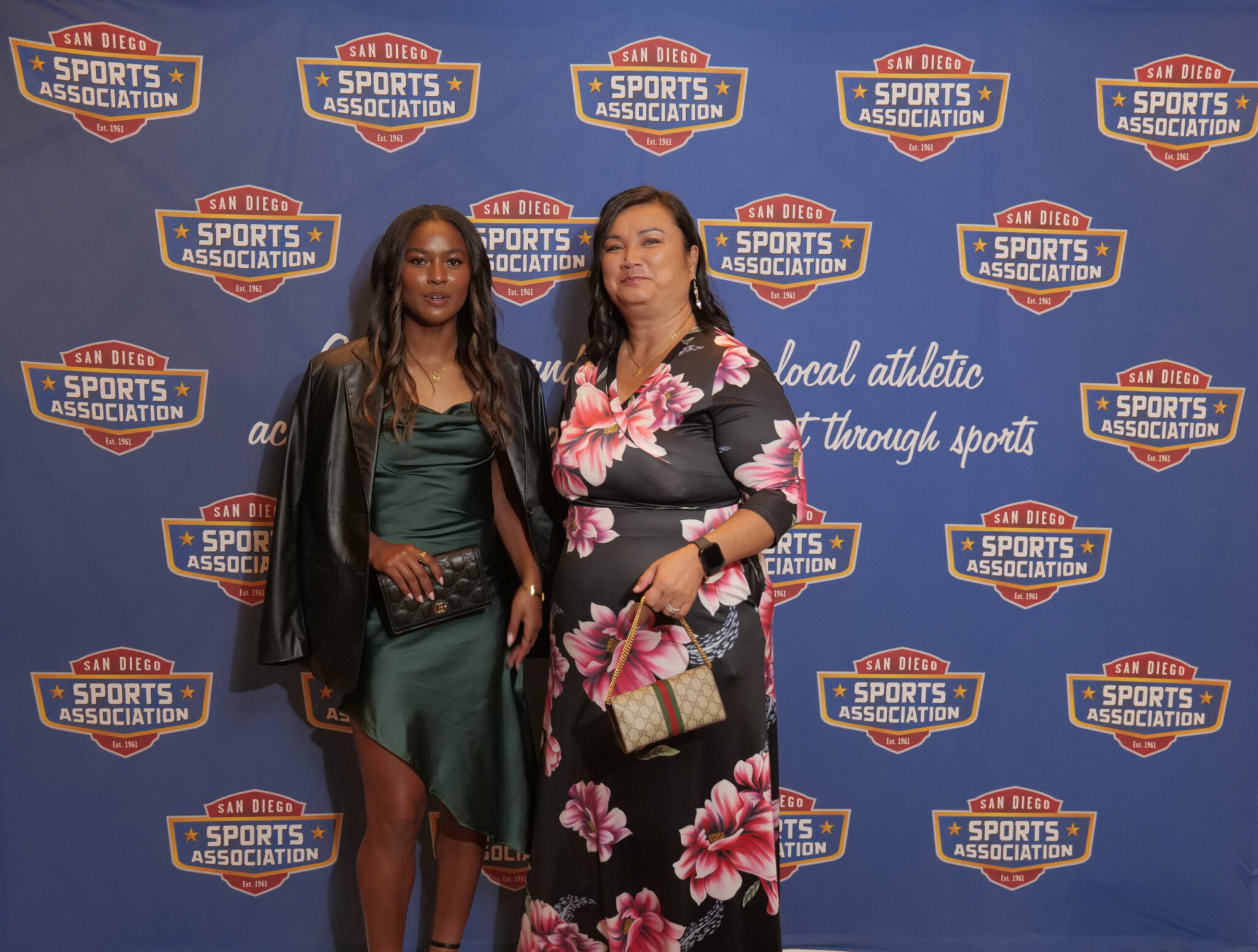 Photos from the 76th Salute to the Champions | San Diego Sport Association