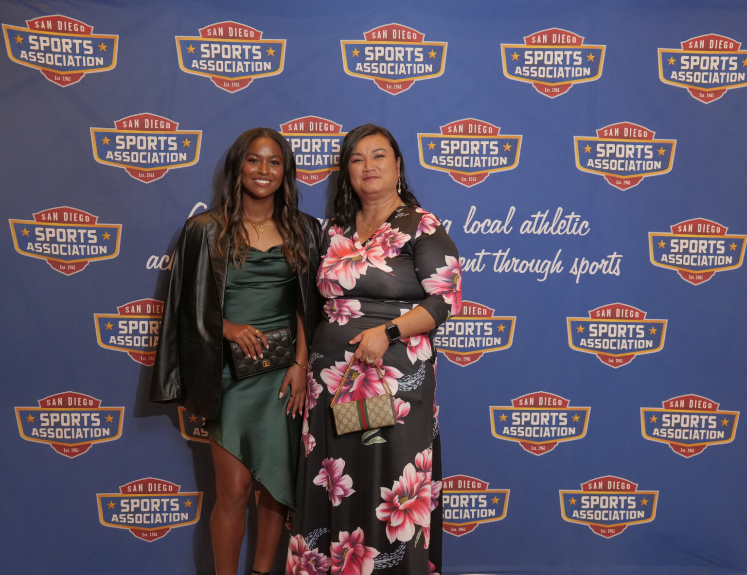 Photos from the 76th Salute to the Champions | San Diego Sport Association